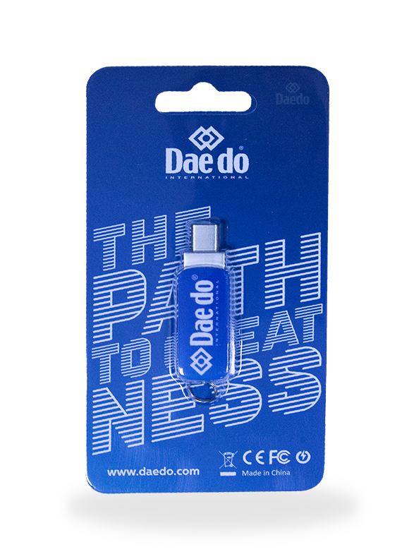 GEN3 SOFTWARE – Daedo