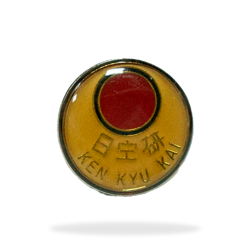 Pin Ken Kyu Kai