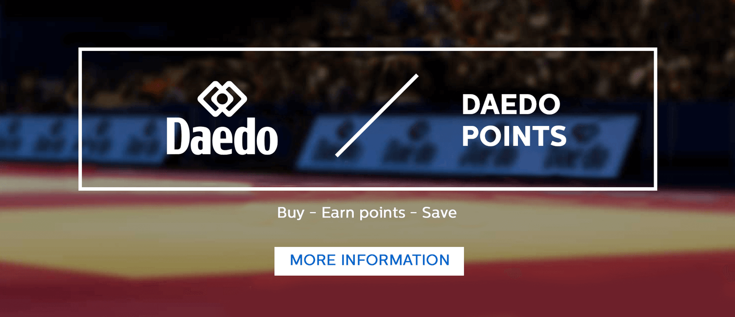 Daedo | Martials arts store
