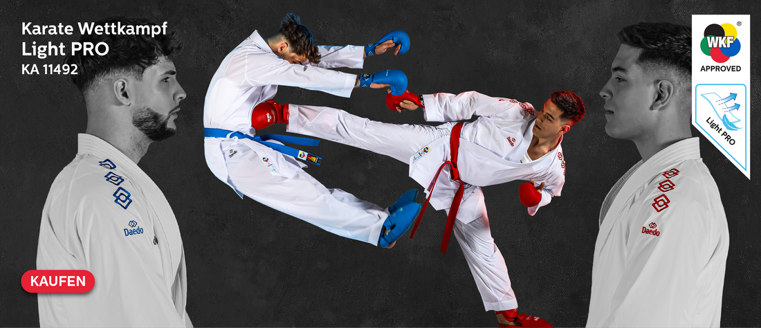 Daedo | Martials arts store