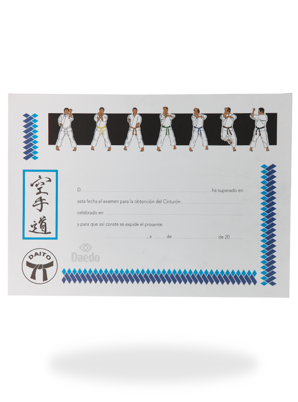 Collections – Daedo