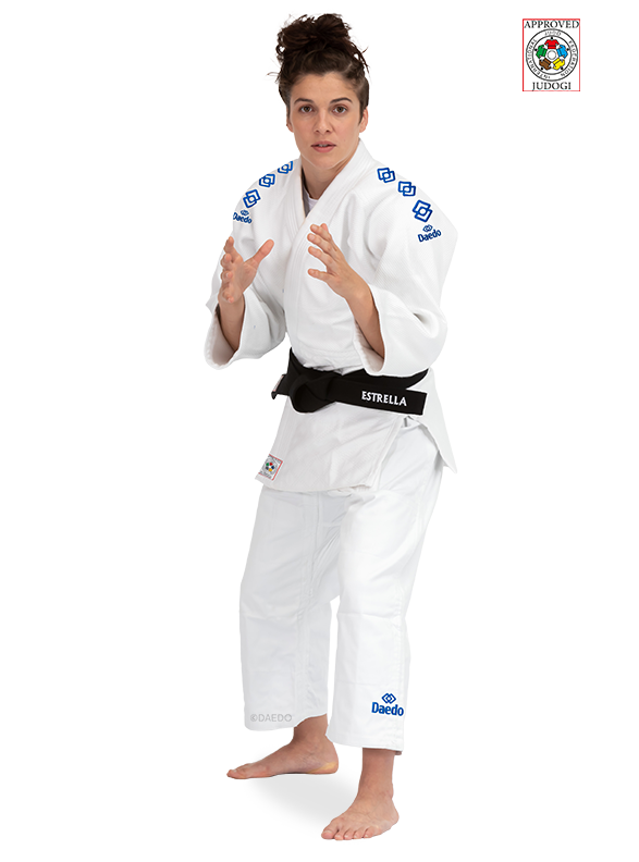 JUDOGI IJF – Daedo