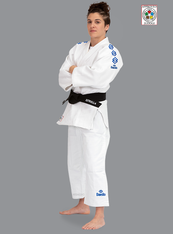 JUDOGI IJF – Daedo