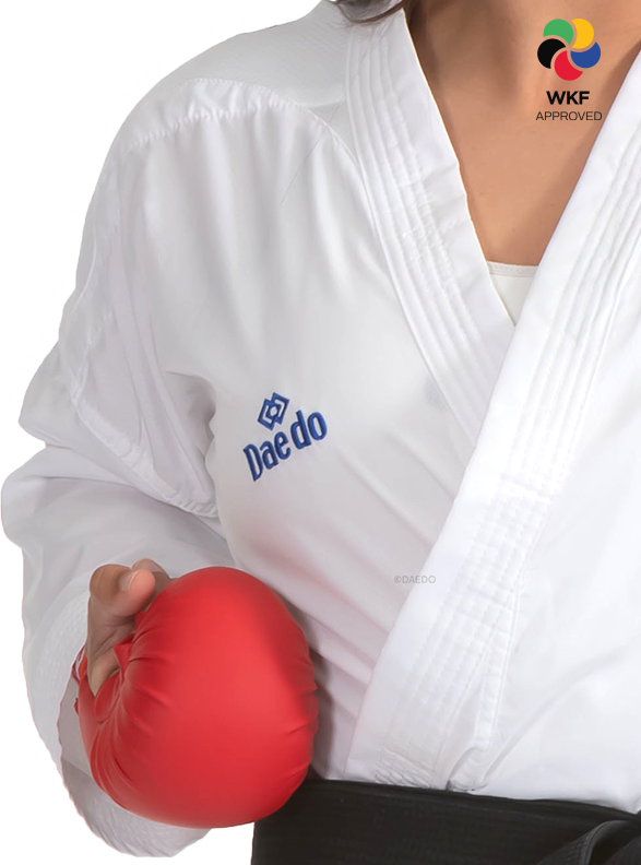 KARATEGI – Daedo