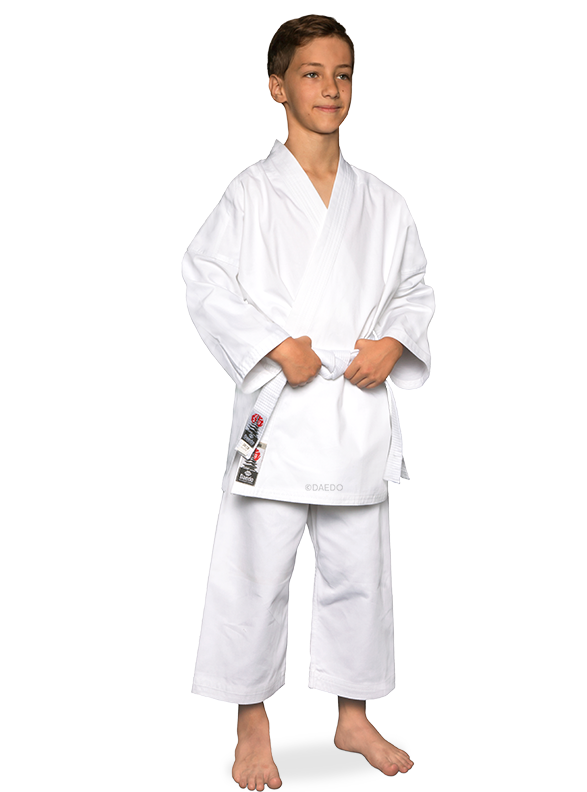 KARATEGI – Daedo