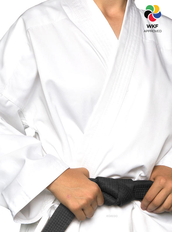 KARATEGI – Daedo