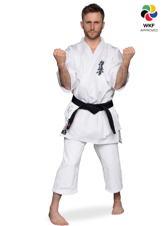 KARATEGI – Daedo