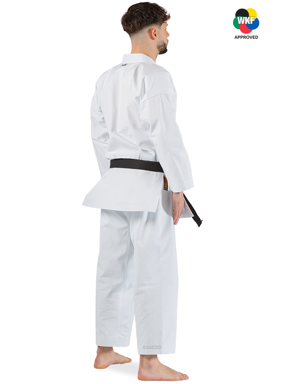 KARATE – Daedo