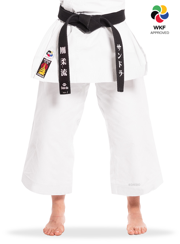 Products – Daedo