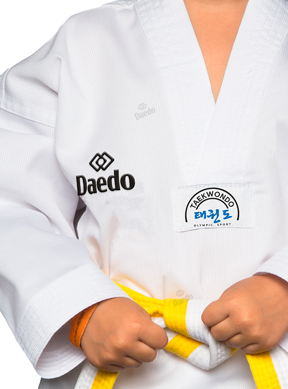 DOBOKS – Daedo