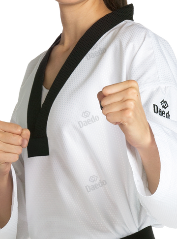 DOBOKS – Daedo
