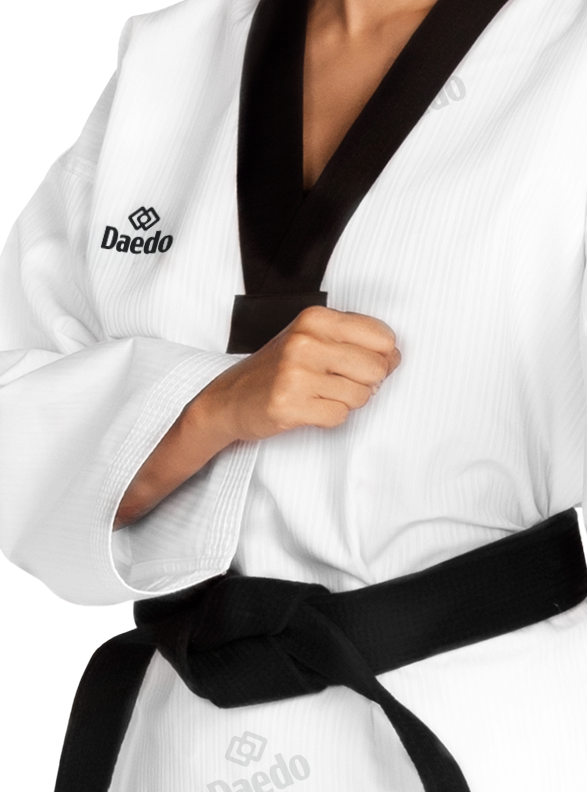 DOBOKS – Daedo