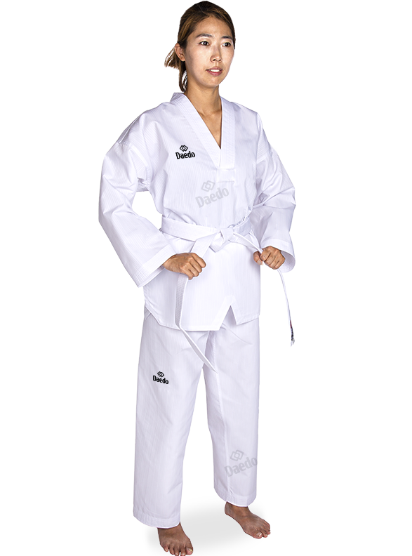 DOBOKS – Daedo