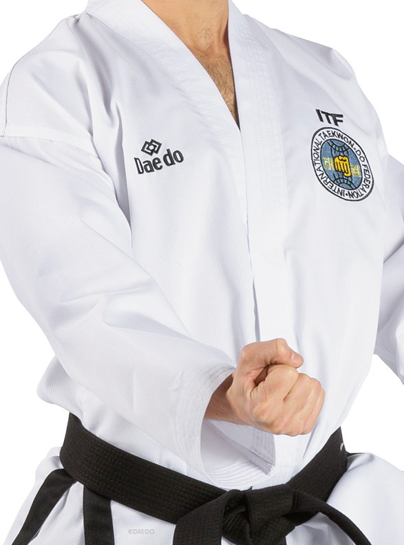 ITF TAEKWONDO DOBOK – Daedo