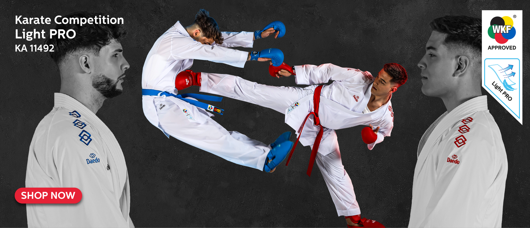 Daedo | Martials arts store