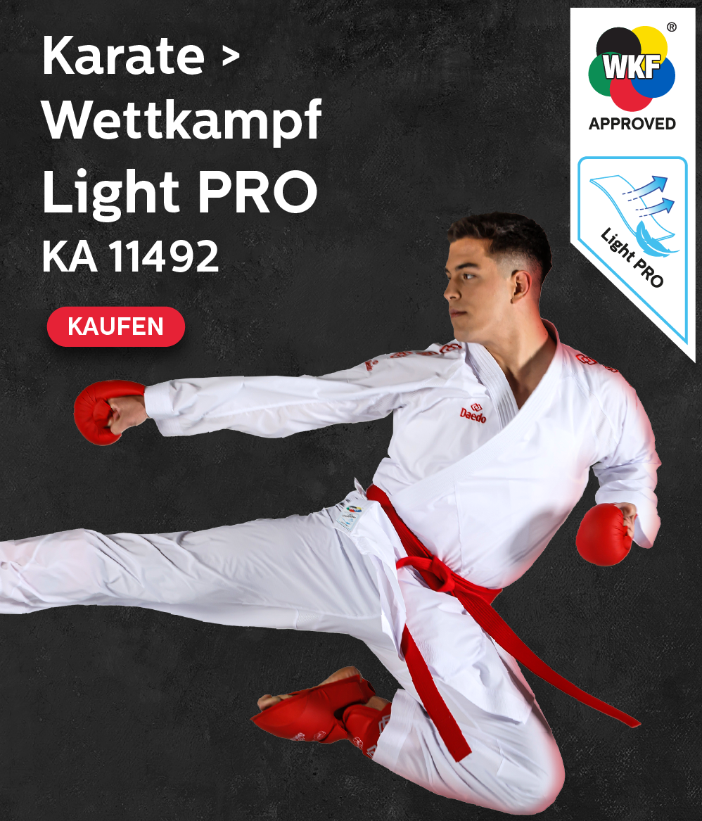 Daedo | Martials arts store