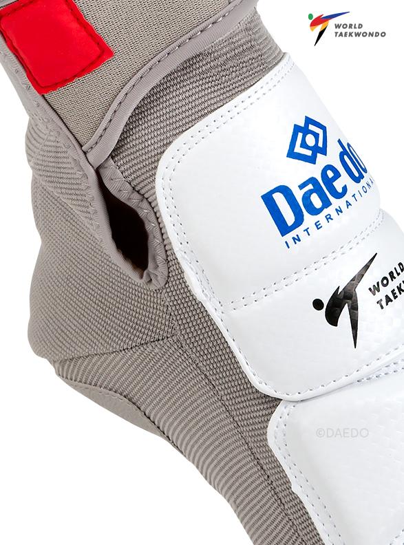 WT TAEKWONDO SENSOR SOCK – Daedo