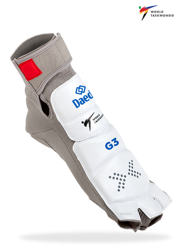 GEN3 PSS & ELECTRONIC EQUIPMENT – Daedo