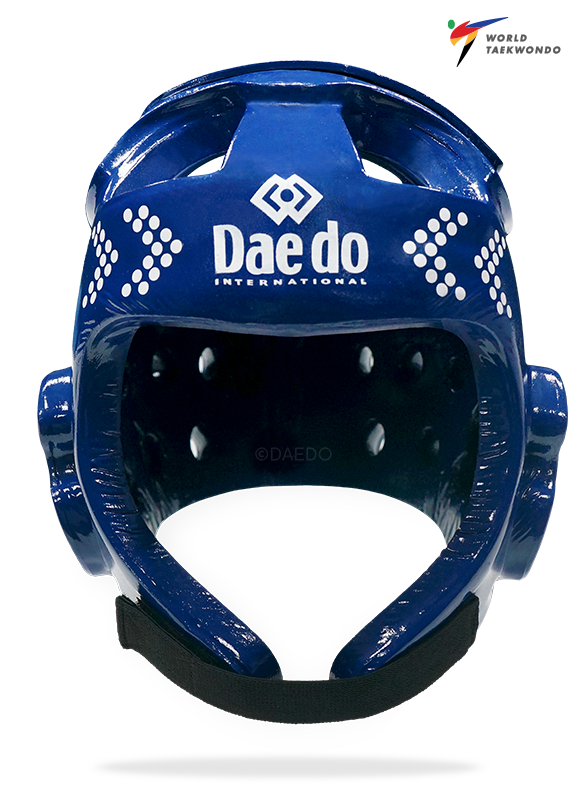 E-HEAD GEAR WITHOUT TRANS – Daedo