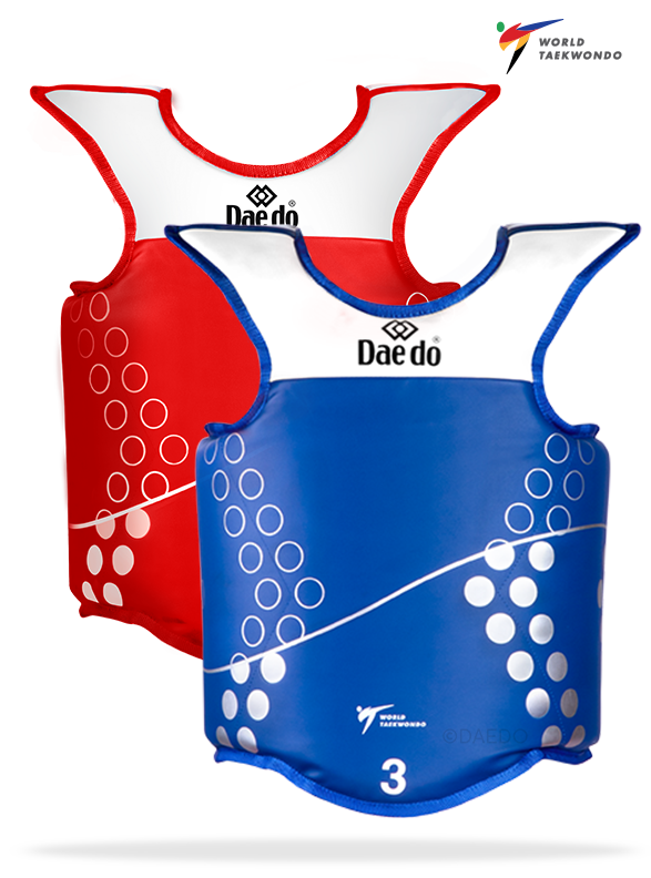 GEN2 E-TRUNK PROTECTOR – Daedo