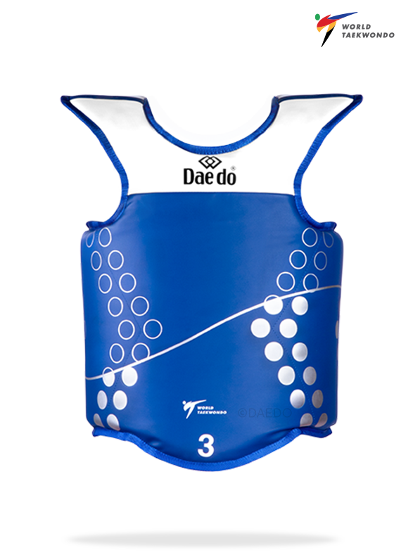 GEN2 E-TRUNK PROTECTOR – Daedo