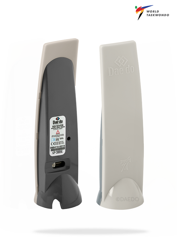RECEIVER BASE Gen2 – Daedo