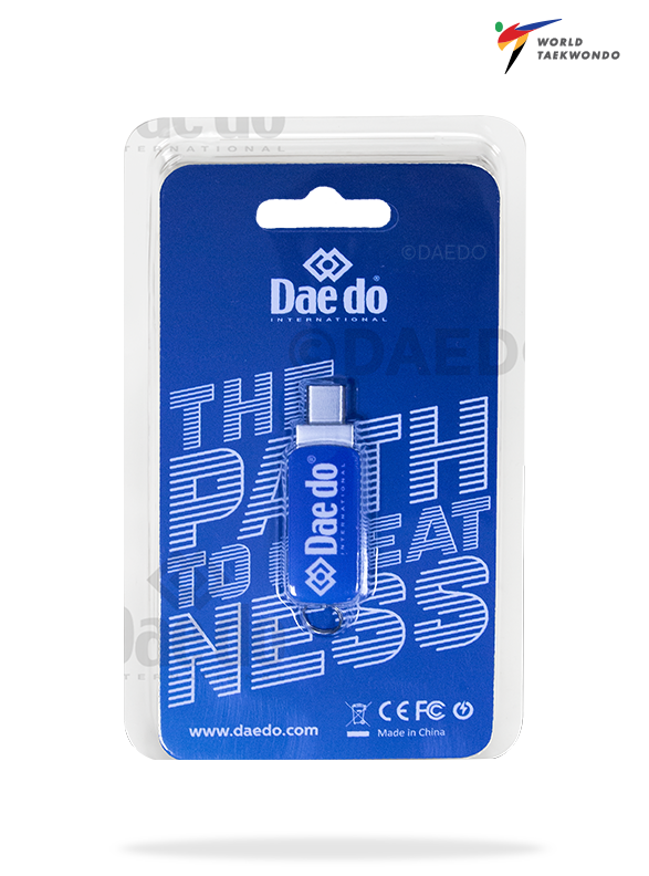 SOFTWARE GEN2 – Daedo