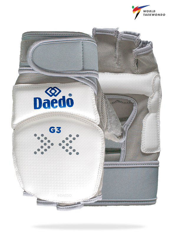 GEN3 PSS & ELECTRONIC EQUIPMENT – Daedo