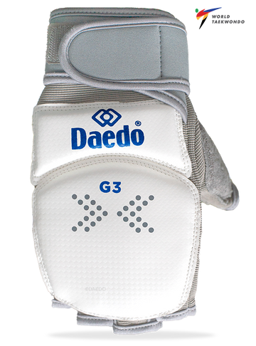 GEN3 PSS & ELECTRONIC EQUIPMENT – Daedo