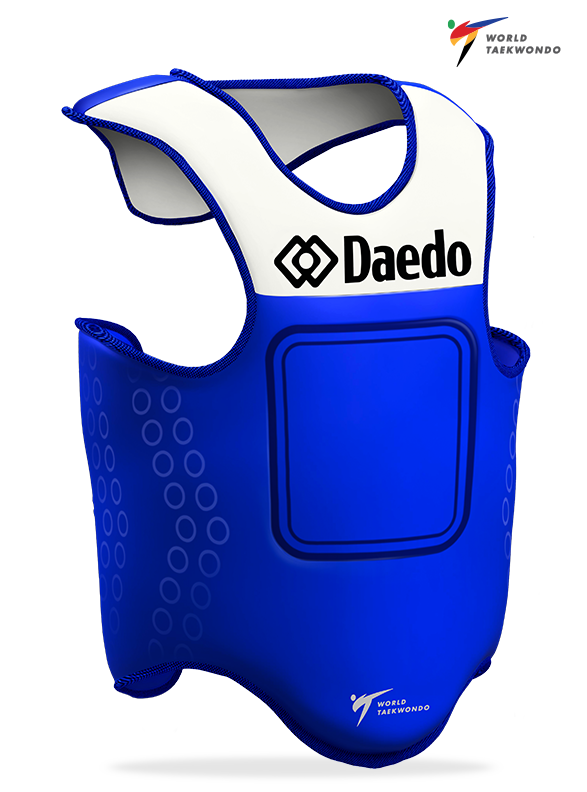 GEN3 PSS & ELECTRONIC EQUIPMENT – Daedo