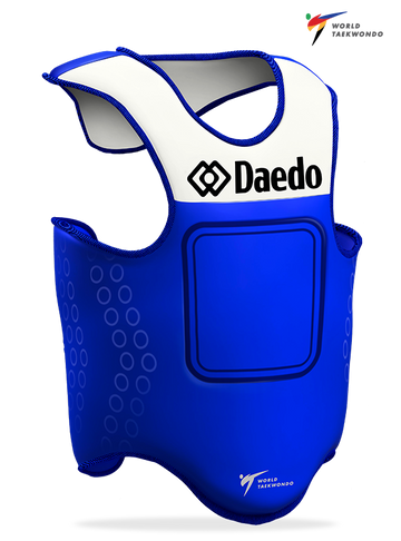 GEN3 PSS & ELECTRONIC EQUIPMENT – Daedo