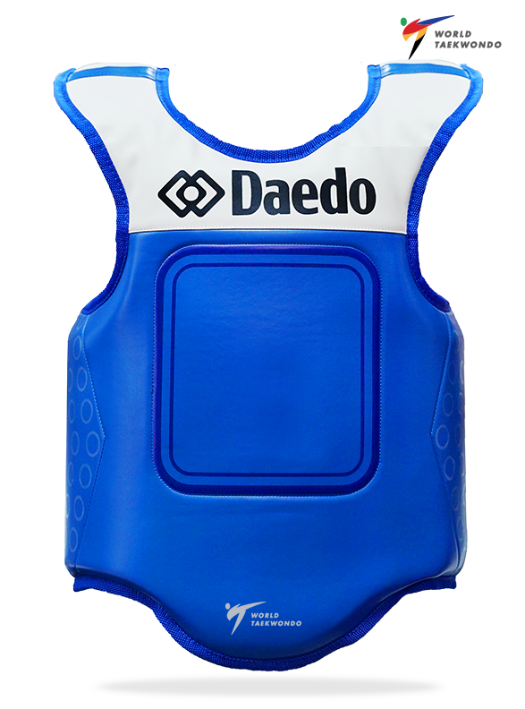 PSS & ELECTRONIC EQUIPMENT – Daedo