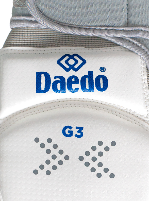 PSS & ELECTRONIC EQUIPMENT – Daedo