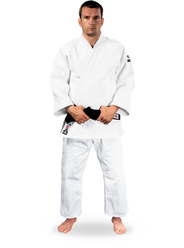 BASIC JUDOGIS – Daedo