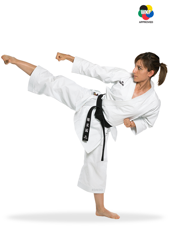 KATA & MASTER KARATEGI – Daedo