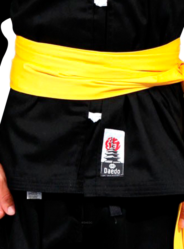 KUNG FU – Daedo