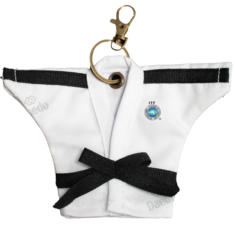 MINI KIMONO - ITF – Daedo