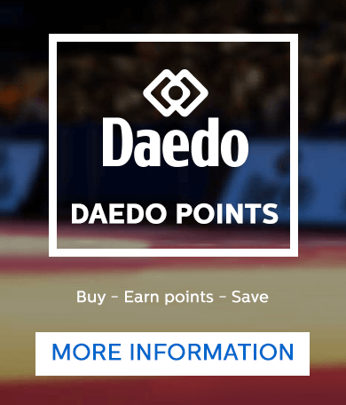 Daedo | Martials arts store