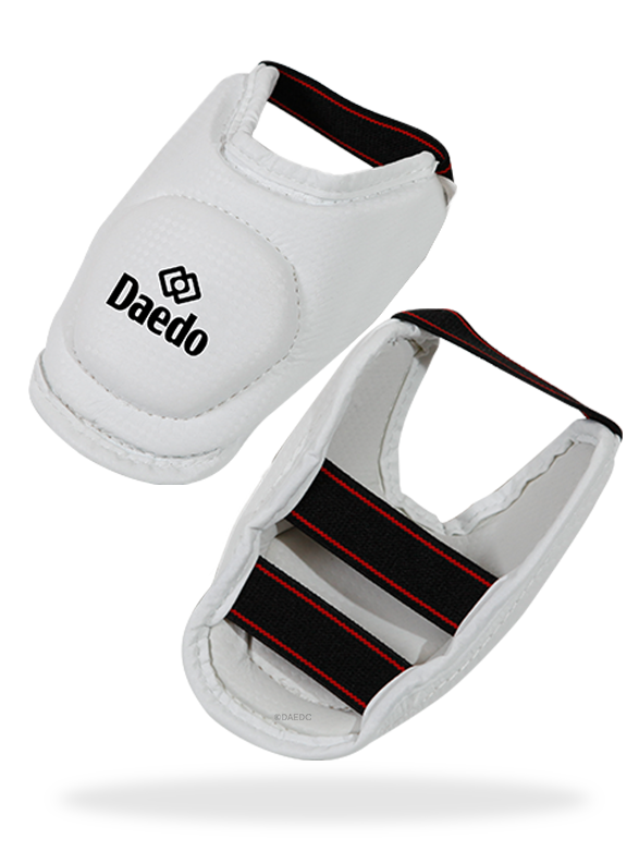 TAEKWONDO PROTECTIONS – Daedo