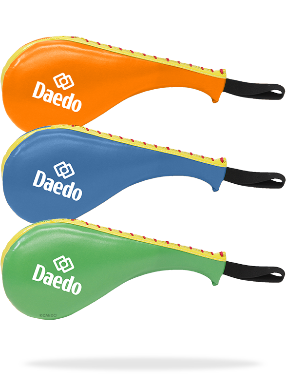 TRAINING EQUIPMENT – Daedo