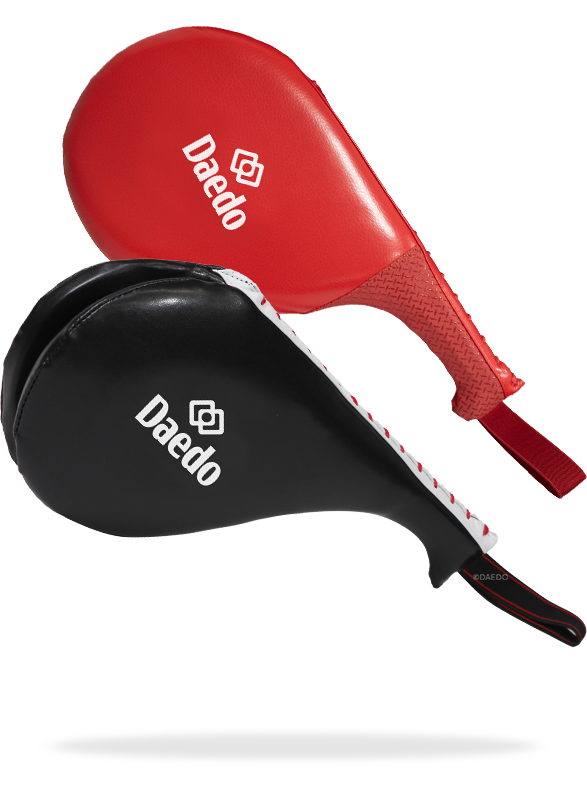 TRAINING EQUIPMENT – Daedo