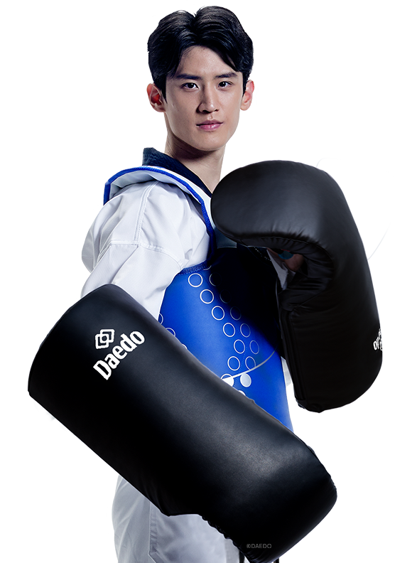 TRAINING EQUIPMENT – Daedo
