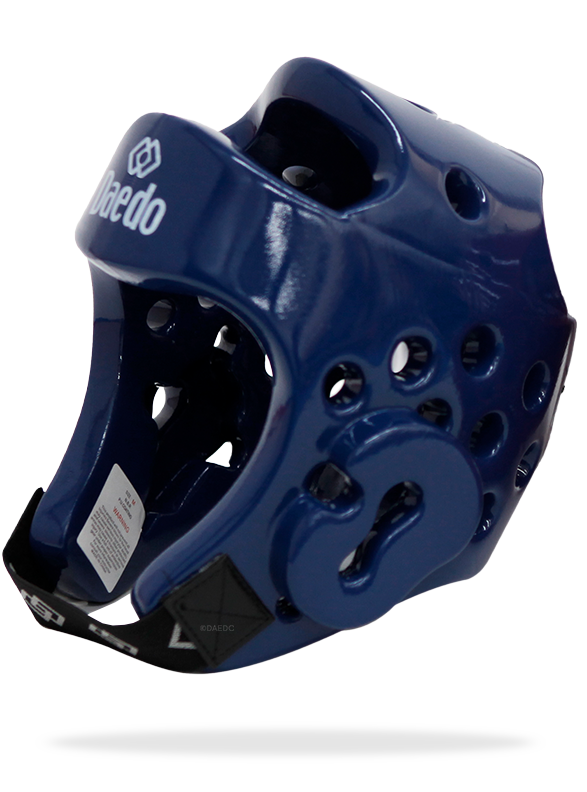 TAEKWONDO HEAD GEAR & BODY PROTECTORS – Daedo