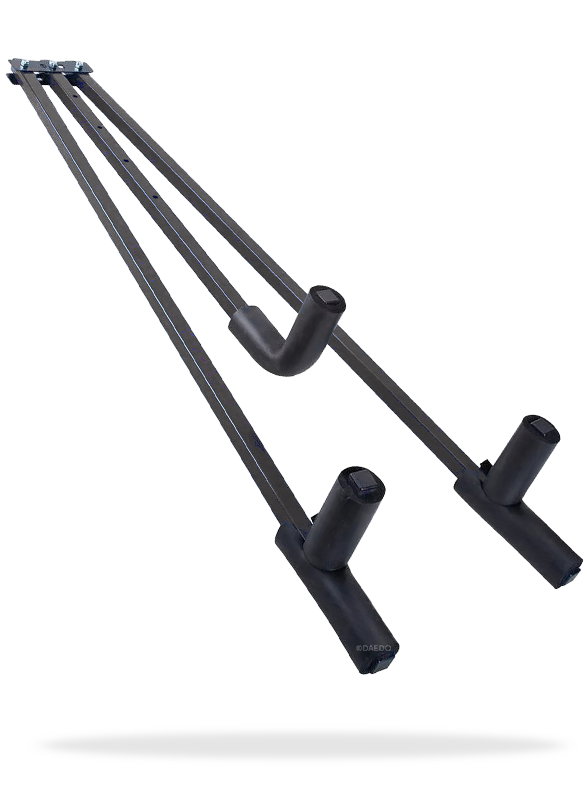 EXTENSOR DE PIERNAS – Daedo