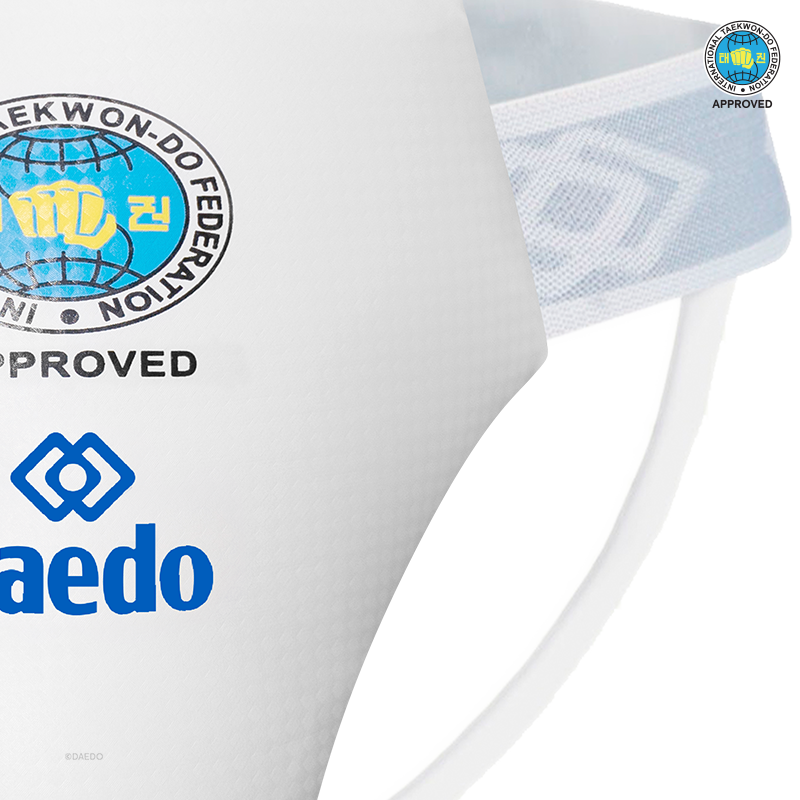 ITF GROIN GUARD – Daedo