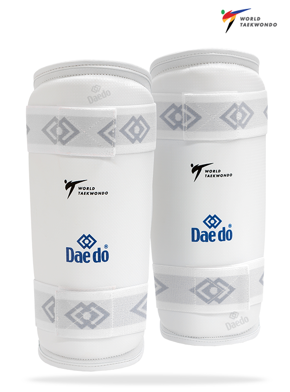 WT SHIN GUARD – Daedo