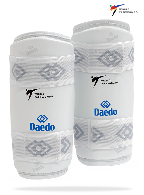 WT FOREARM GUARD – Daedo