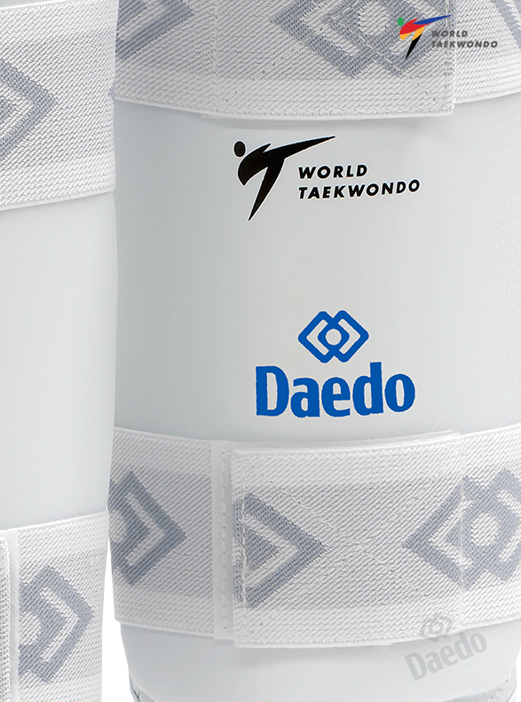WT FOREARM GUARD – Daedo