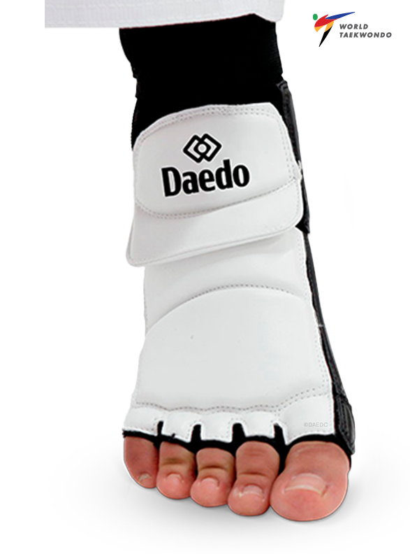 TAEKWONDO SOCKS – Daedo