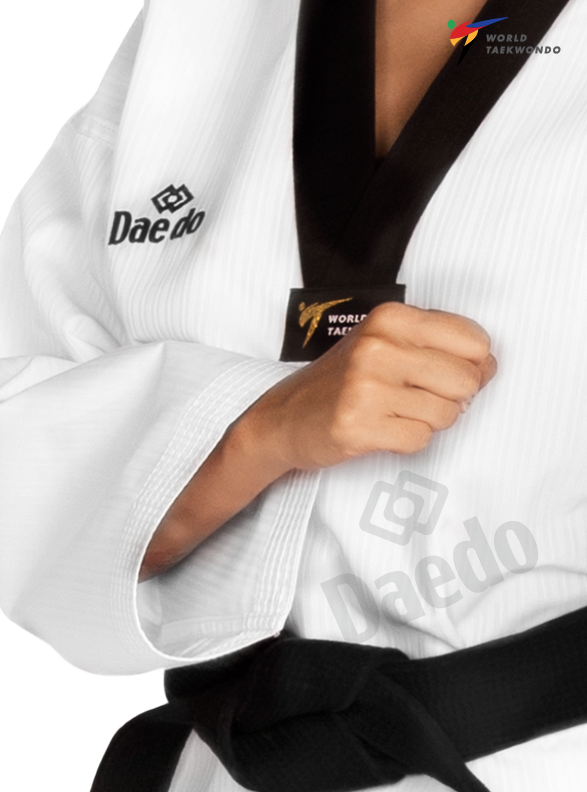 Taekwondo DOBOKS – Daedo
